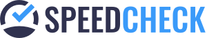 Speedcheck Internet Speed Test