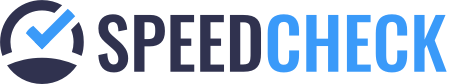 Speedcheck Internet Speed Test